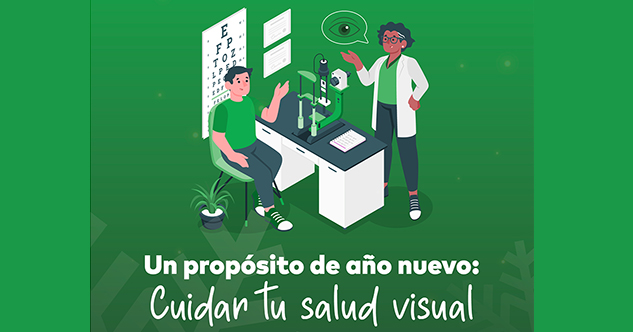 Conoce 6 consejos básicos para mejorar tu salud visual y prevenir ...